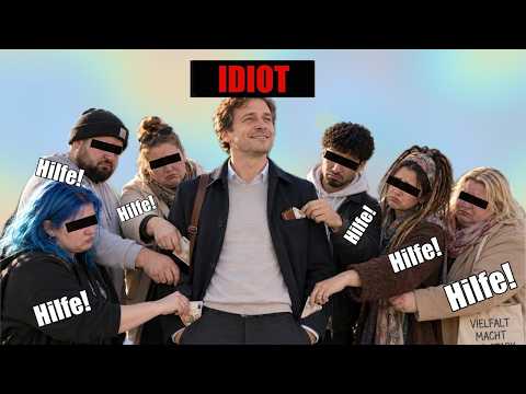 Die Deutsche Kultur und der leichtgläubige Idiot