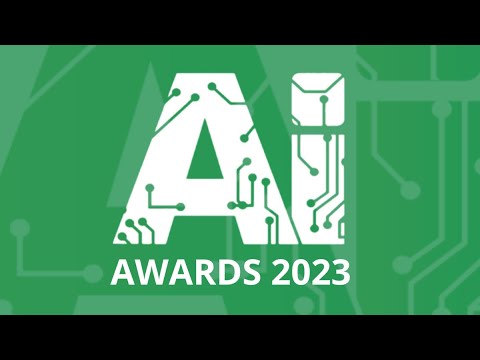 AI Awards 2023 Full Ceremony - YouTube