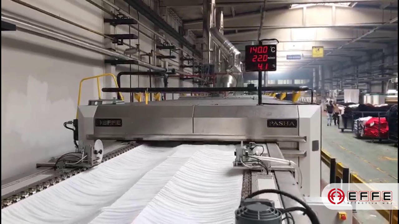 Stainless Steel Operator Platform Surfaces / Paslanmaz Operator ...