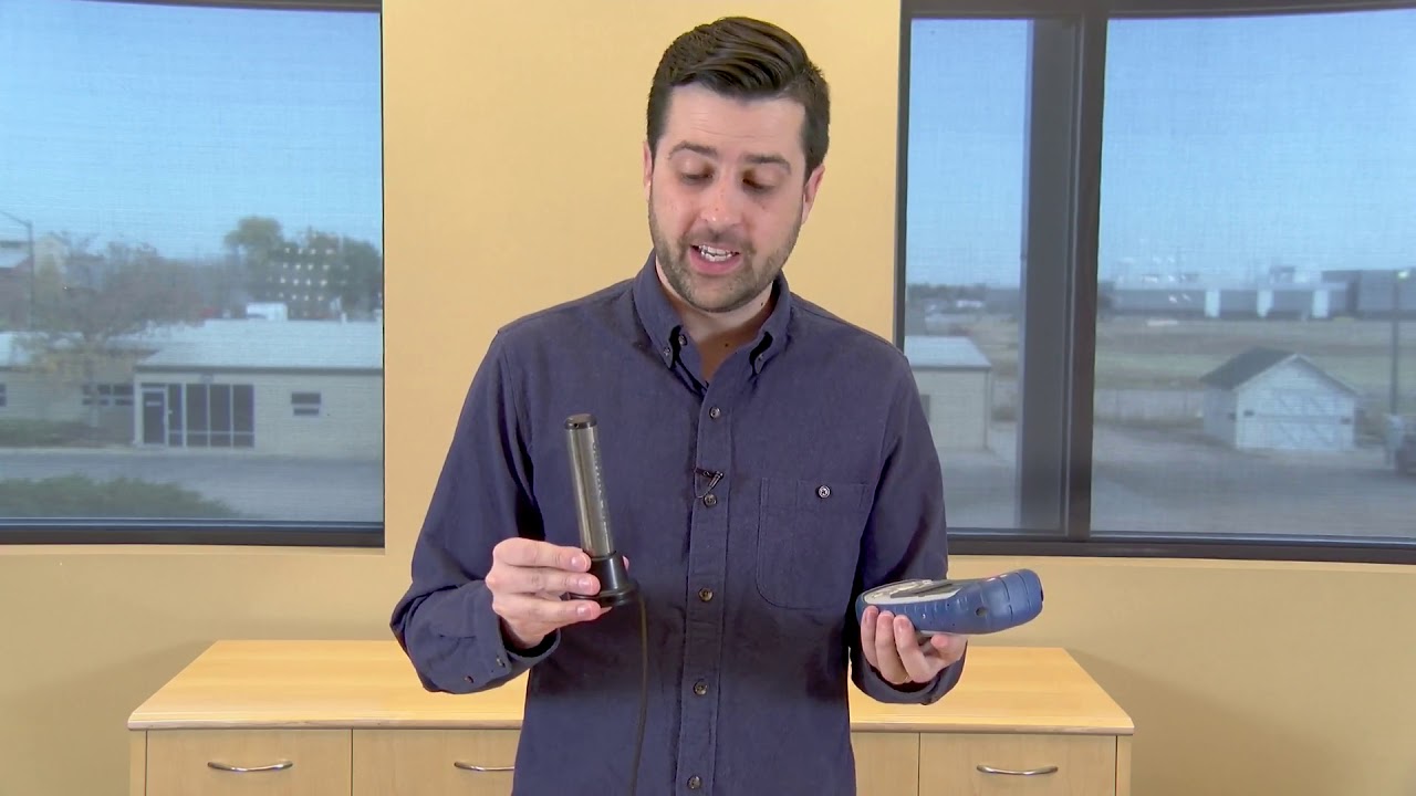 The Wireless Rugged TROLL Com - YouTube