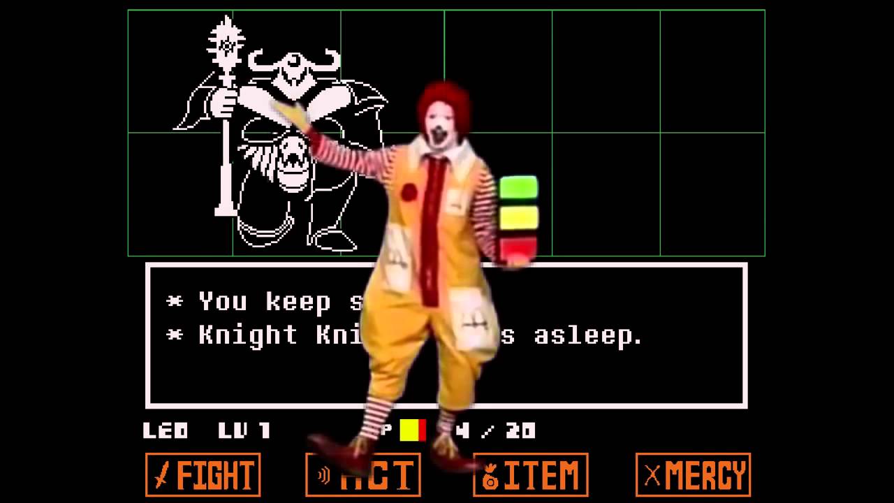 CORE Ran Ran Ru! Undertale Remix!! - YouTube Music