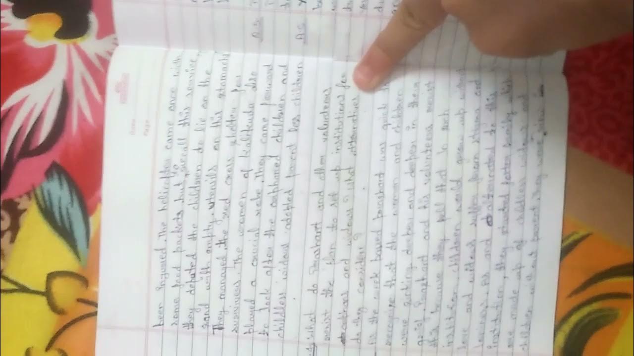 Ncert Book Of Class 9th Moments Chapter 6 Question Answers YouTube ncert-book-of-class-9th-moments-chapter-6-question-answers-youtube