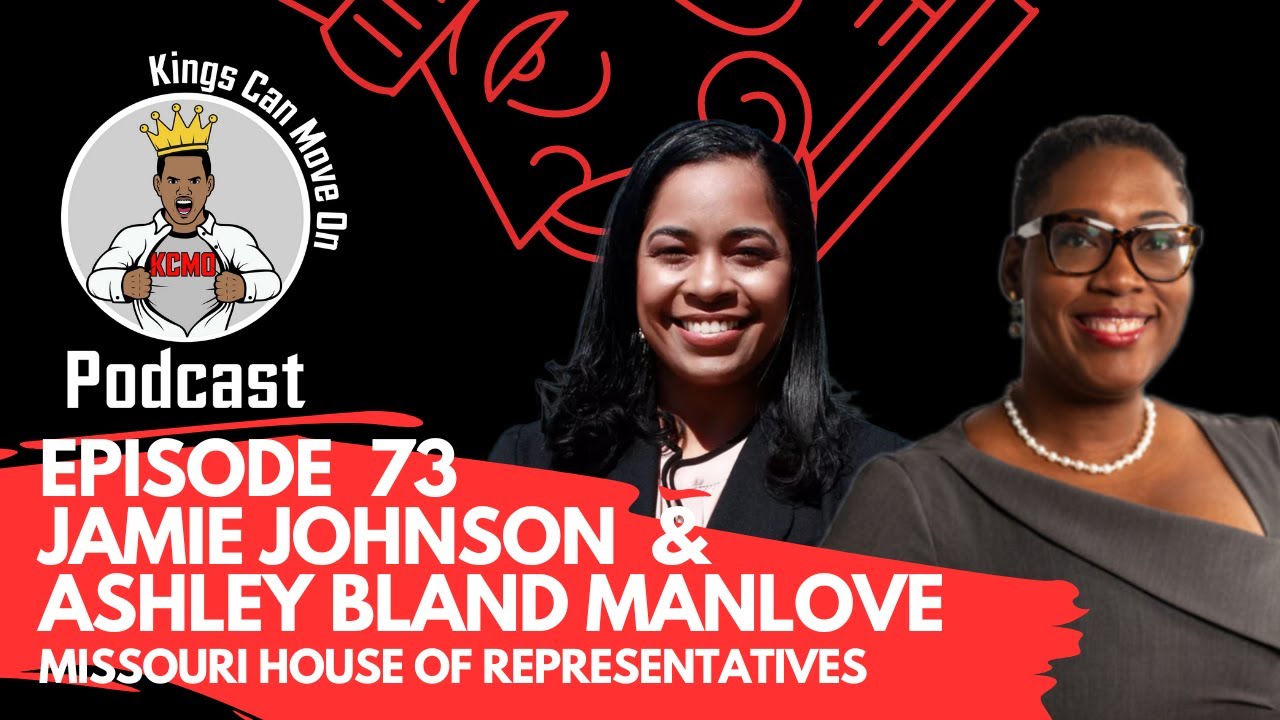 Ep #73 State of Affairs: Unveiling State Politics w/Jamie Johnson ...