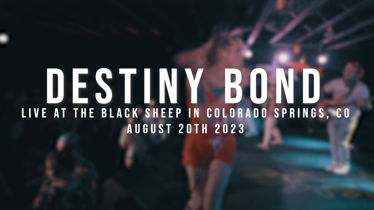 (197 Media) Destiny Bond - 08/20/2023 - YouTube
