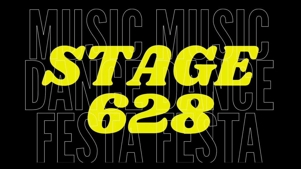 출연진소개-서울뮤직앤댄스페스티벌-Seoul Music & Dance Festival....go go line up ...