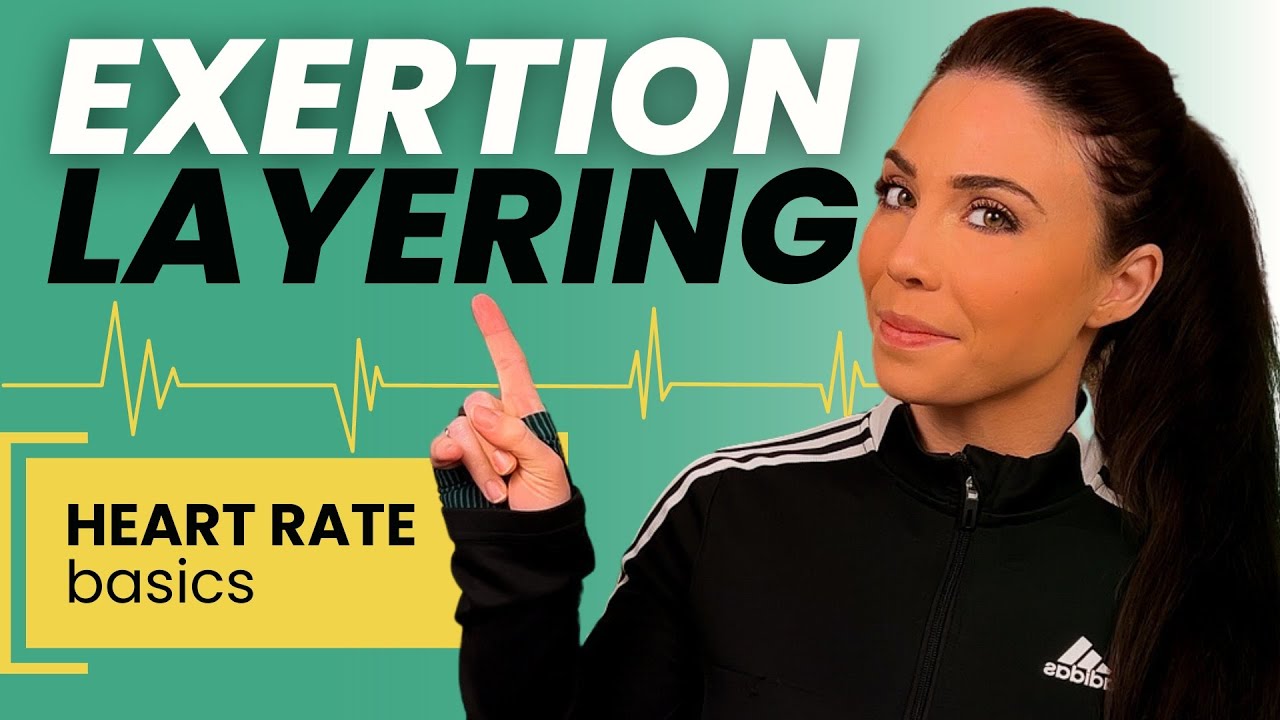 Don't Just Use HR: Tailor Your Heart Rate Training for Optimal Fitness ...