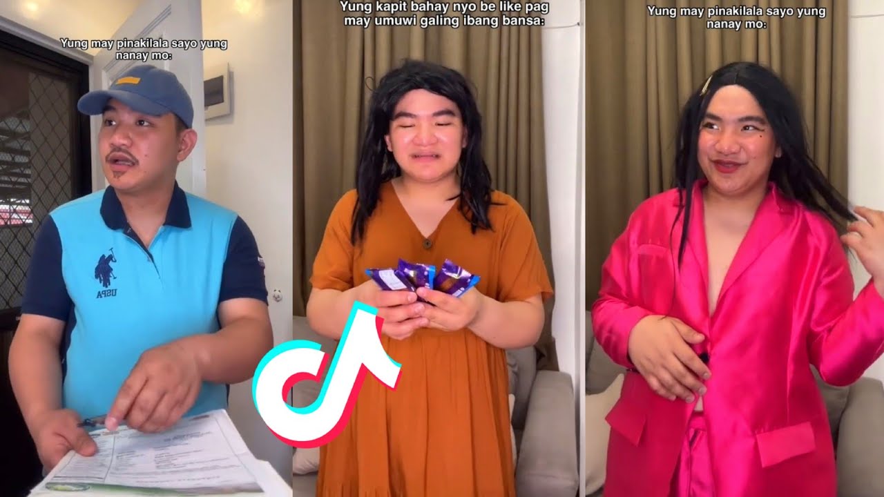 *1 Hour*Jomar Yee TikTok Compilation #4 - YouTube