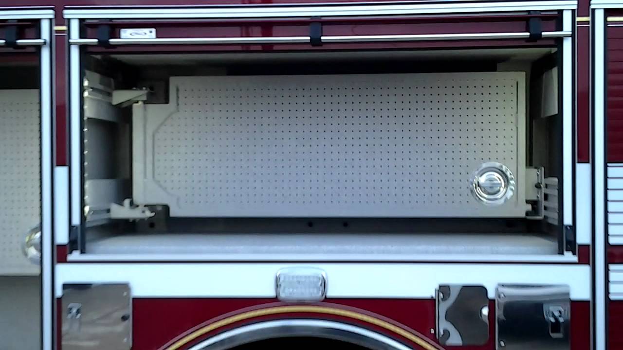 Cy Fair Engine 5 Pierce Velocity Engine - YouTube
