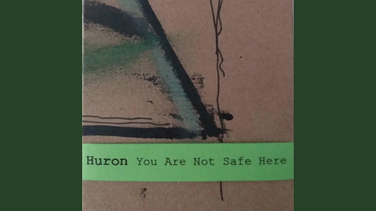 You Are Not Safe Here - YouTube