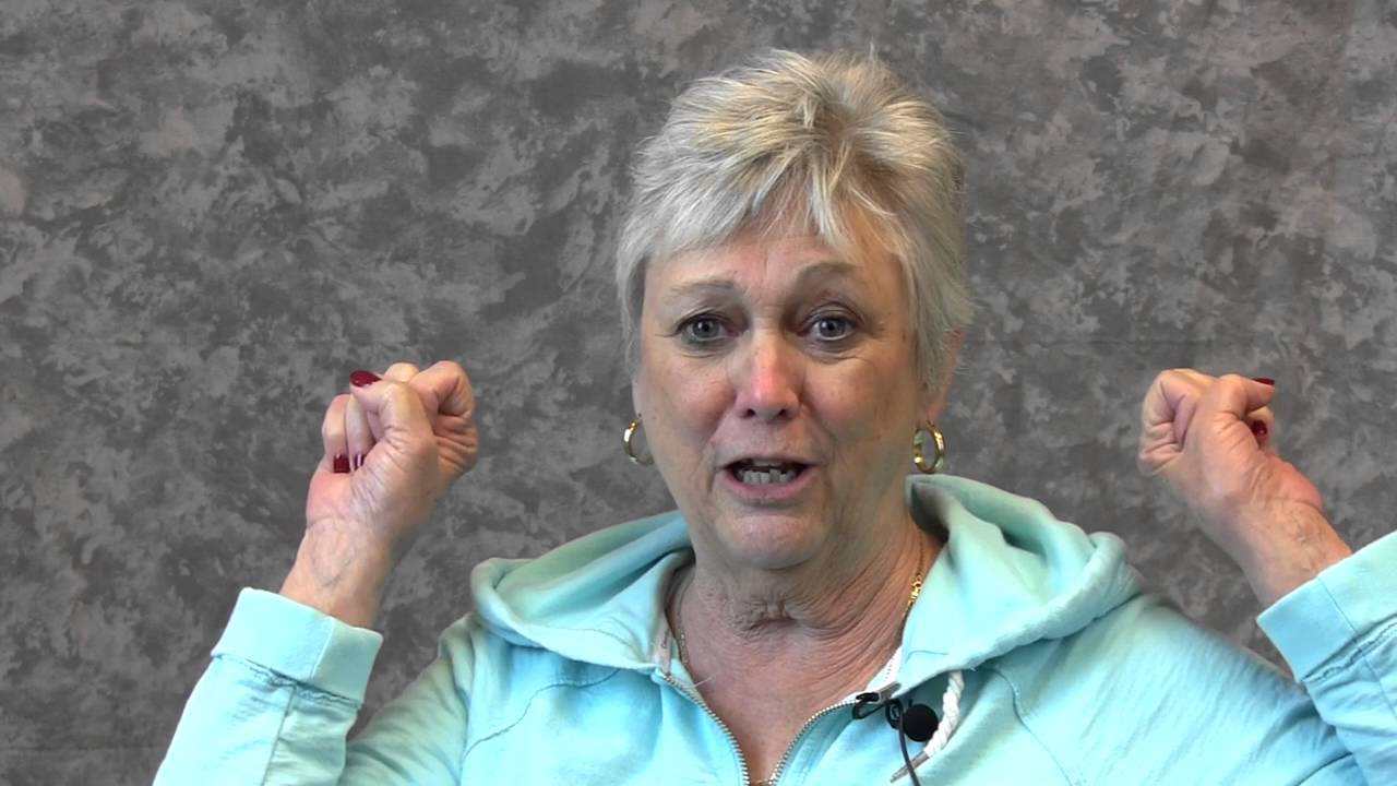 1966 Topeka Tornado - Denise Dee Newbery - YouTube