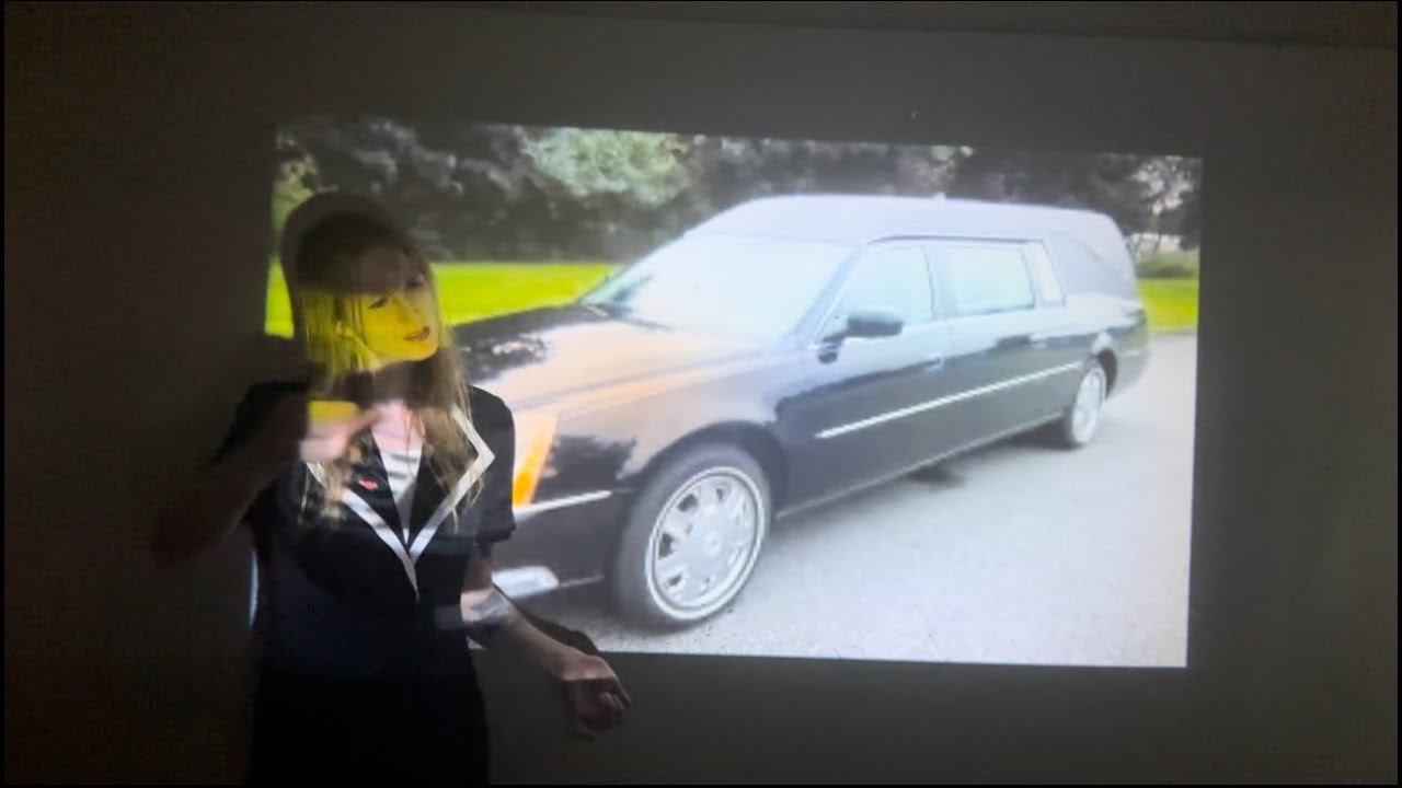 Jane Rabbit - River is a Street (Official Music Video) - YouTube