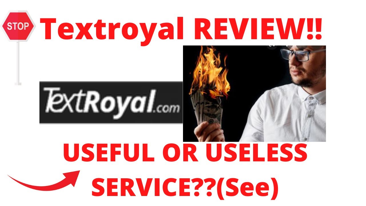 Textroyal review-Is This Really A GREAT writing service Or Just Another ...