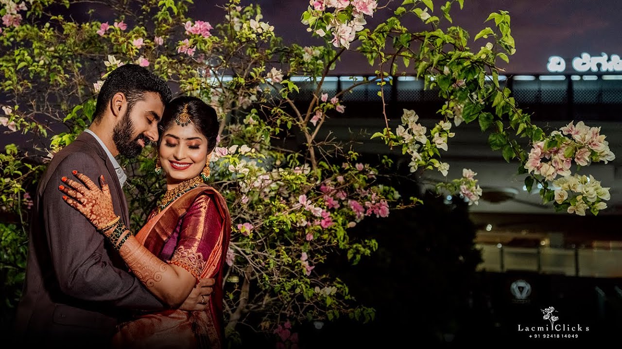 Rohith And Sowmya Youtube