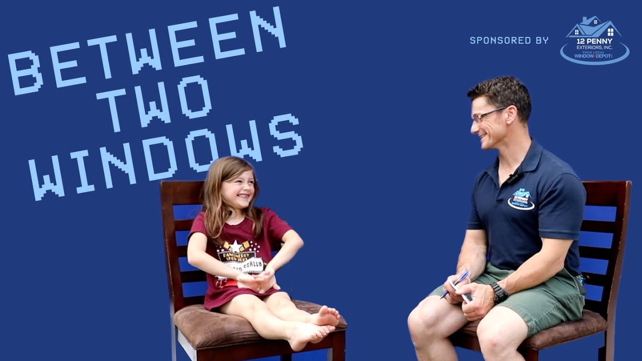Between Two Windows: Episode 1 - YouTube