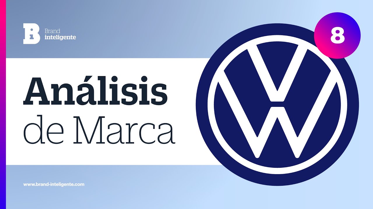 Logo: Volkswagen | Análisis de marca | Branding - YouTube