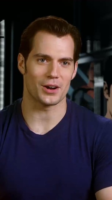 Henry Cavill on the Superman Costume: The Unexpected Challenges of Rain ...