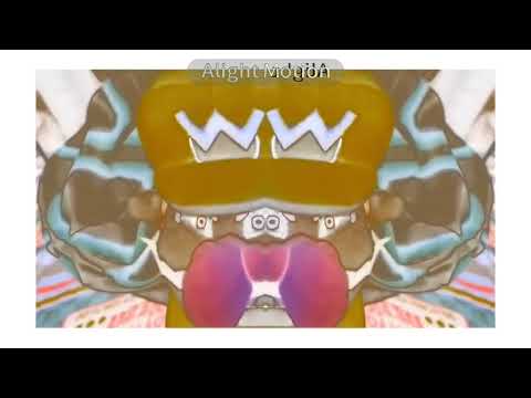 wario poop his pants in confusion g major 4 - YouTube