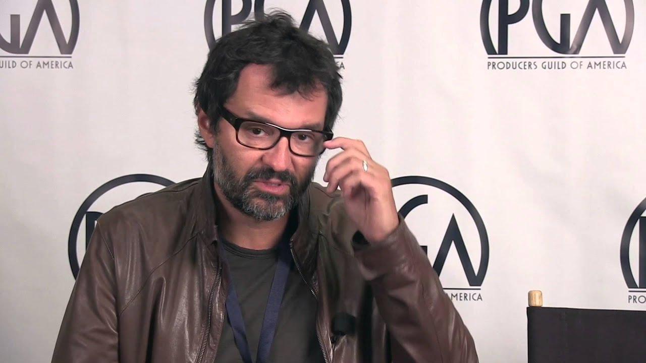 Greg Yaitanes Discusses Showrunning and the Impact of Twitter on ...