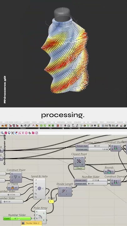 Day 4: Using Computational Design Tools - YouTube