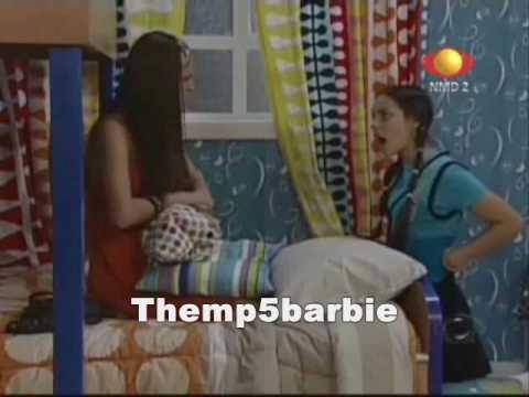 Isa Tkm Capítulo 22 Isa e Alex (4-4) - YouTube