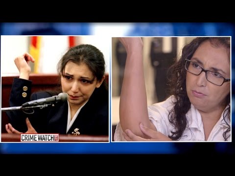 Exclusive: 'Killer Cadet' Speaks Out From Behind Bars (Part 2) - Crime Watch Daily
