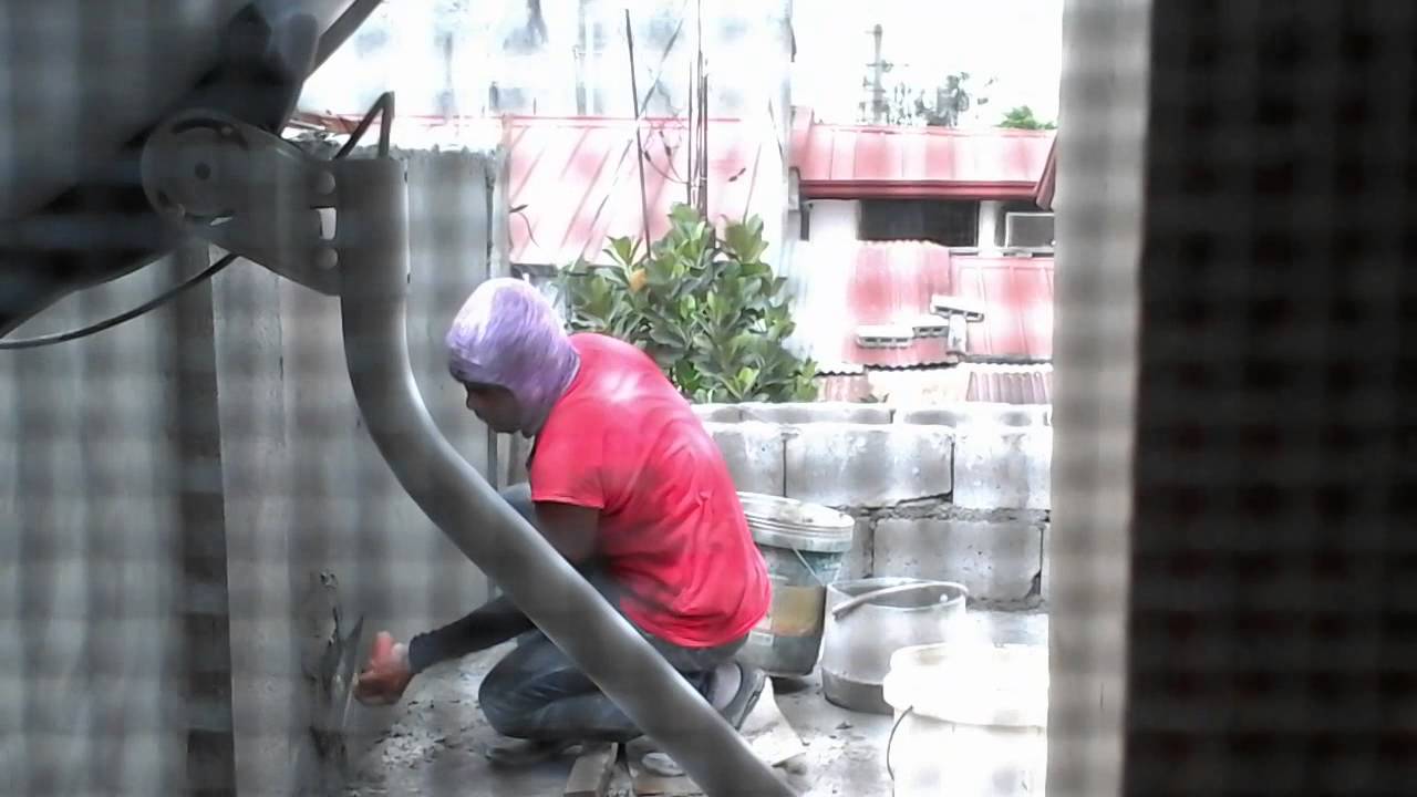 FUNNY VIDEO.... LALAKE KITA ANG KUYUKOT HAHAHA PLS SHARE PARA MAPAHIYA ...