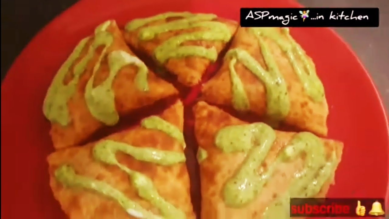 Leftover Roti or fresh roti snacks || Leftover roti recipe - YouTube