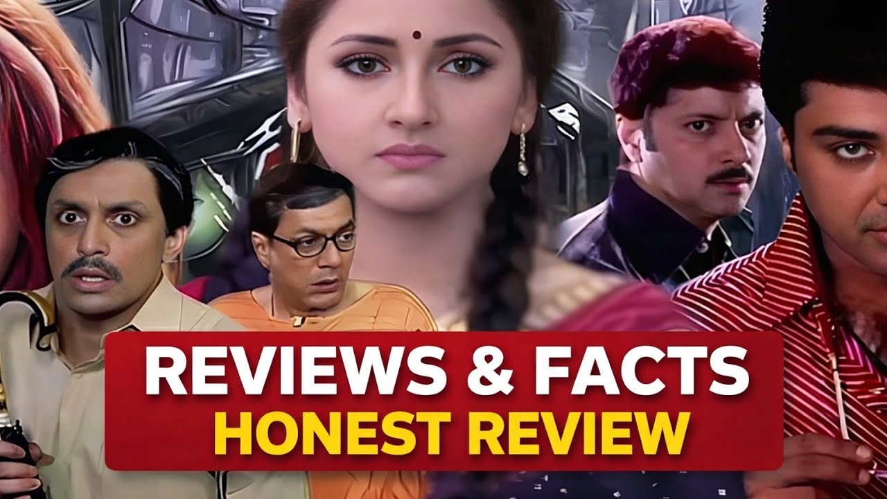 Rajmohol Movie Reviews & Facts | Honest Review - YouTube