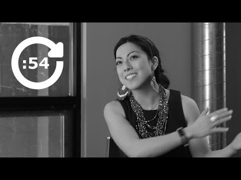 Grace Hsia - The Definition of Success - YouTube