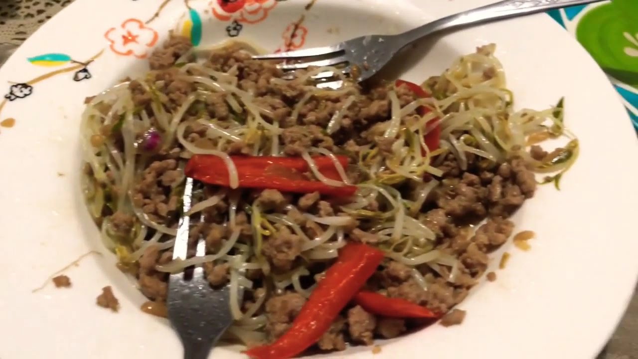 Lumpia Taogi For The Win - YouTube