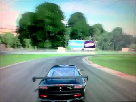Shift 2 Unleashed Handling Tune Setup (Quick and Easy) - YouTube