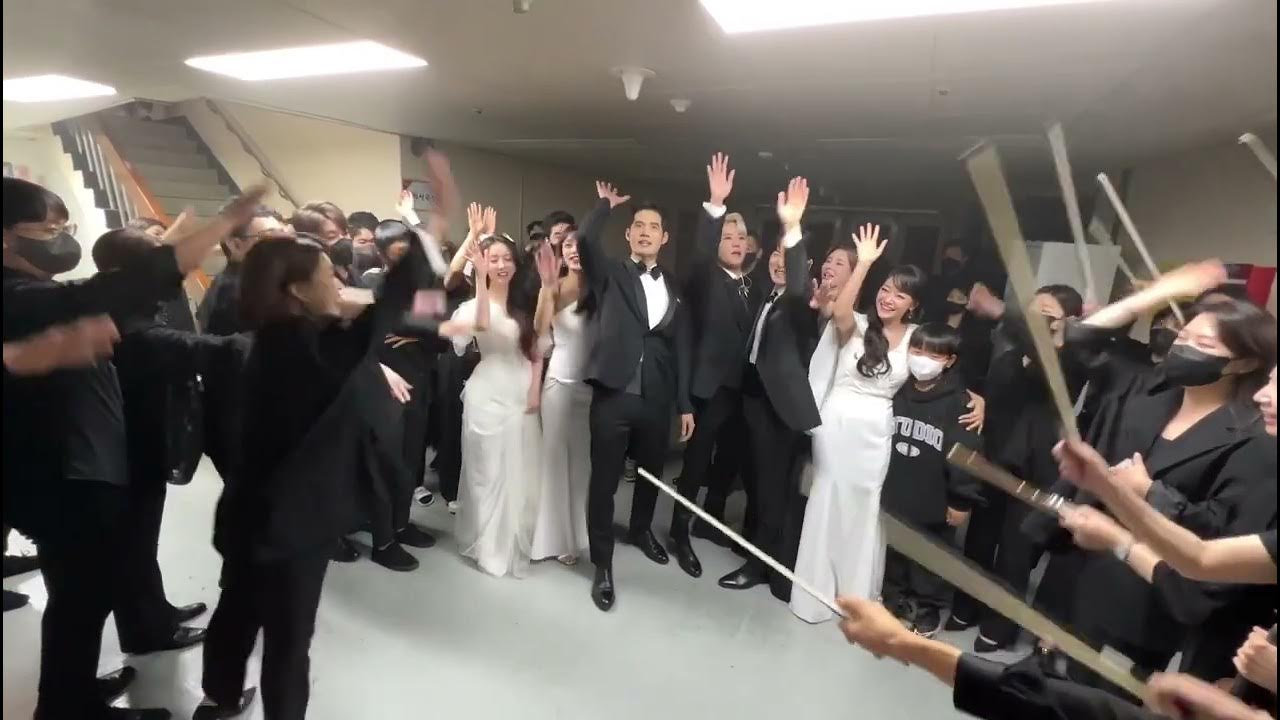 220925 lovelyz kei(러블리즈 케이) 팜트리 갈라콘 파이팅콜 - YouTube