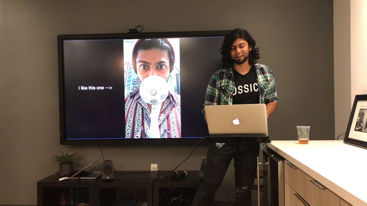 Spatial Audio Capture for 360 - YouTube