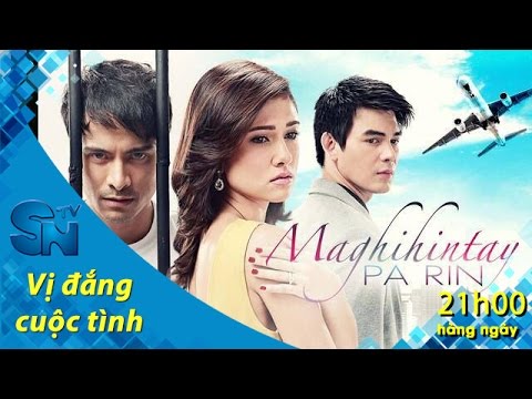 [Trailer phim] Vị đắng cuộc tình | SNTV - YouTube