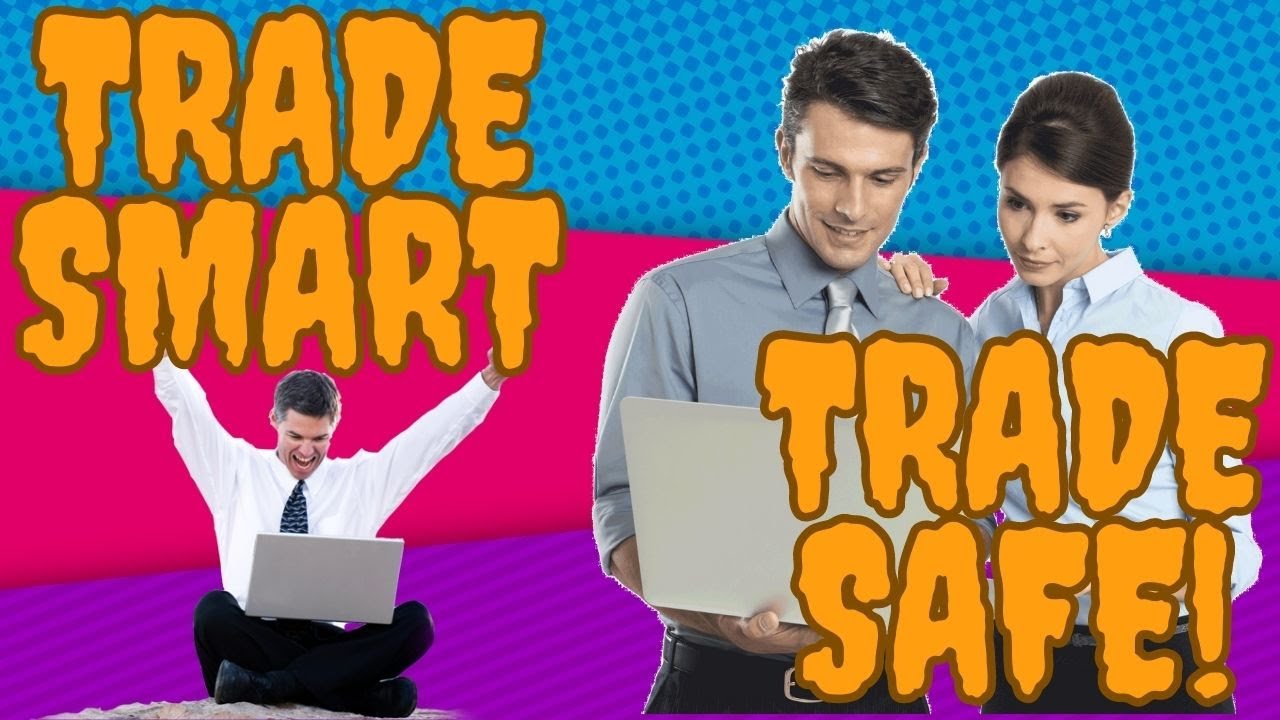 Trade Smart, Trade Safe: Why Paper Trading is a Game-Changer for New ...