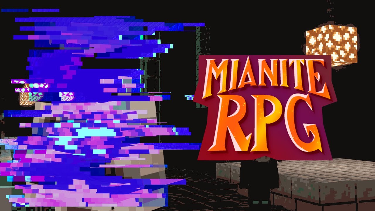 MianiteRPG Book 2 Interlude 2: The Godless Goddess Factory (A5py's POV ...