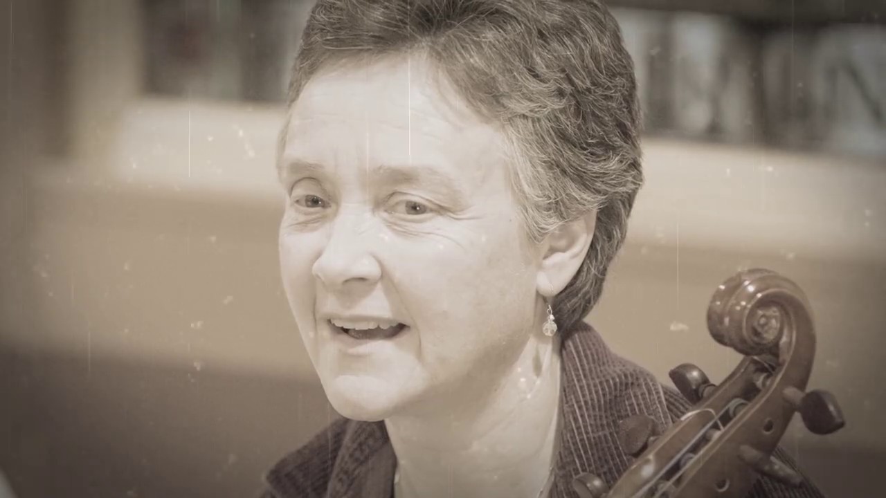 Tribute to Mrs. Haas - YouTube