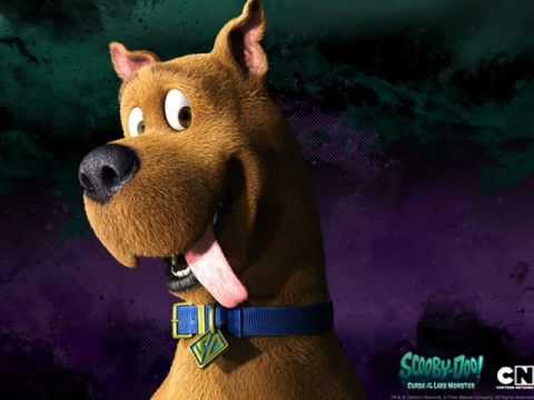 Solange Knowles - Thinking About You [Scooby Doo Soundtrack] - YouTube