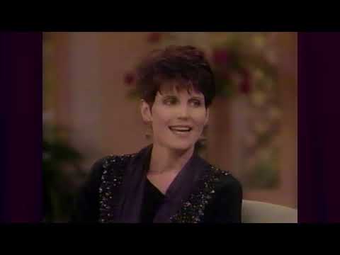 VICKI! with Lucie Arnaz, Lorna Luft, David Garrison - aired December 2, 1993
