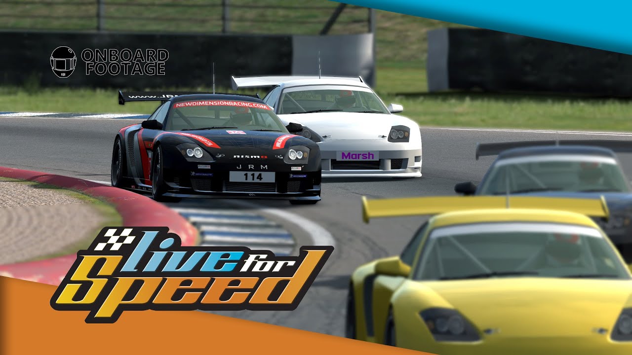 🔥 Starting Last, Finishing First! 🥇 FZ50 GTR Dominates at Blackwood GP ...
