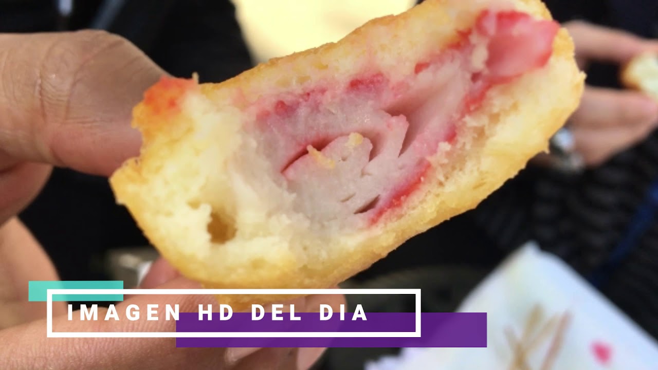 COMIDAS EXTRAÑAS | ARGENTINA - Barrio Chino | Snazzy | Vlog - YouTube