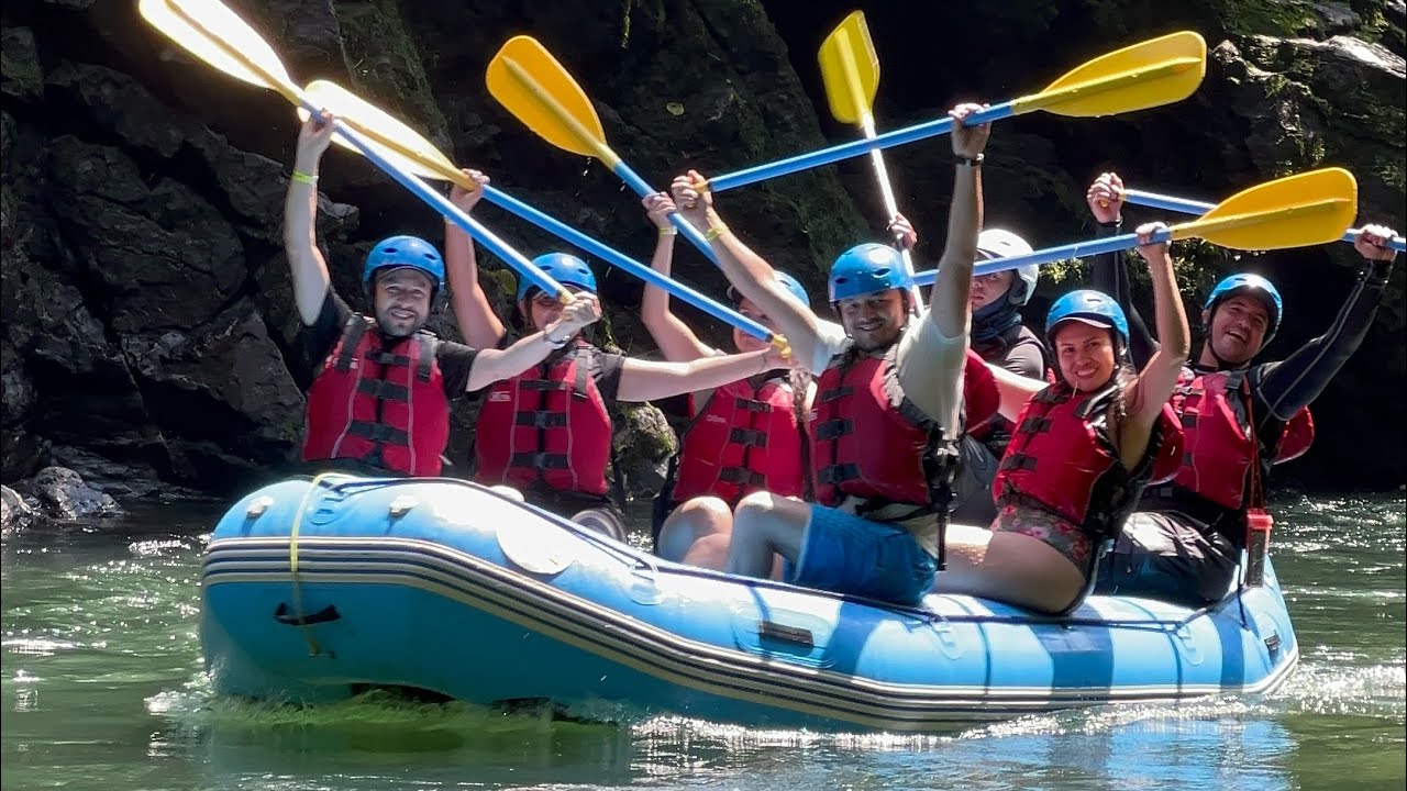 Norcasia Caldas, destino imperdible de la Colombia inexplorada - YouTube