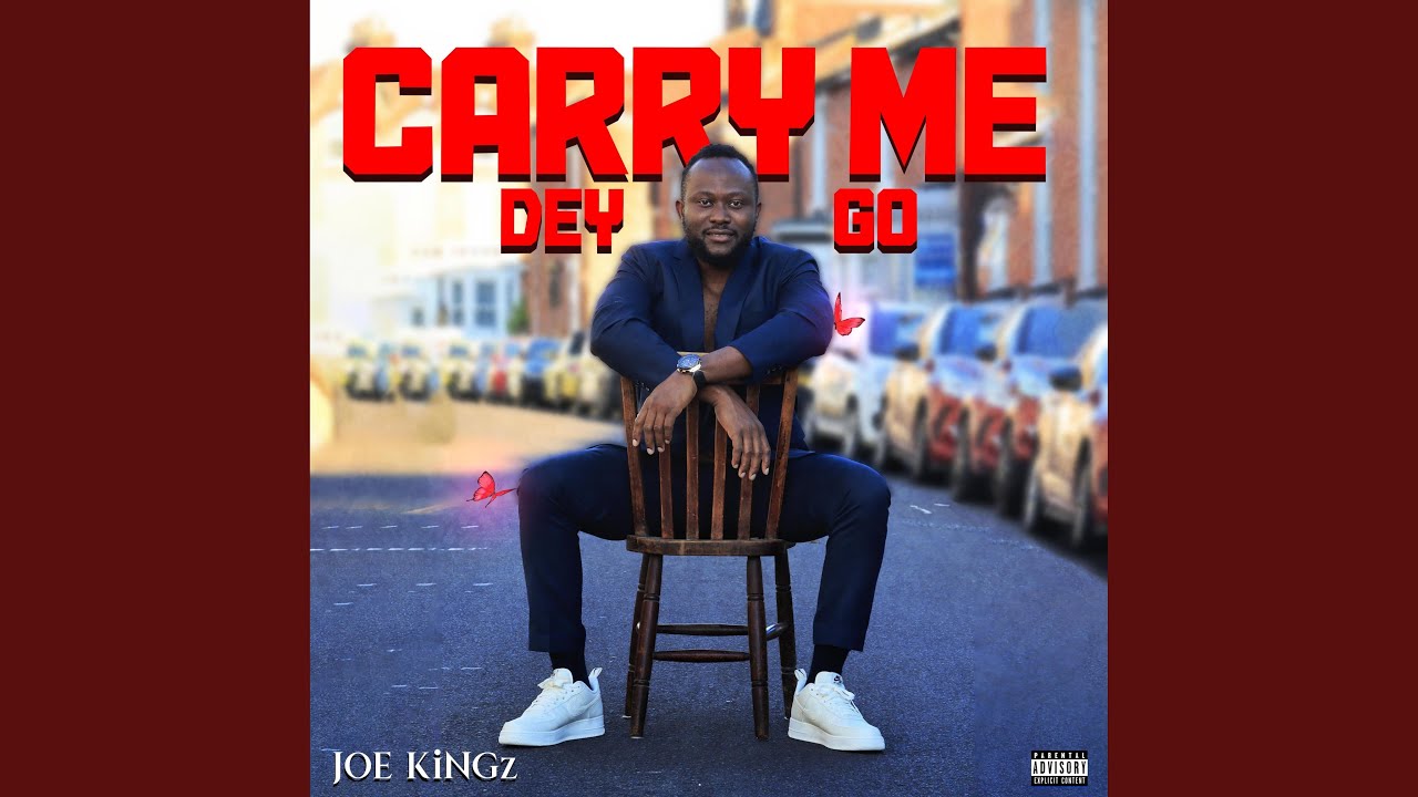 Carry me dey go (feat. Dimeji) - YouTube
