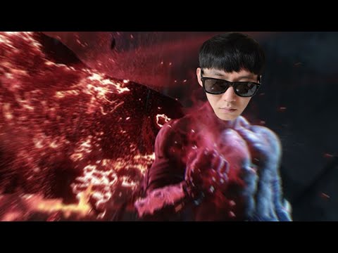 HEIHACHI IS NOT DEAD - TEKKEN 8 trailer analysis - YouTube