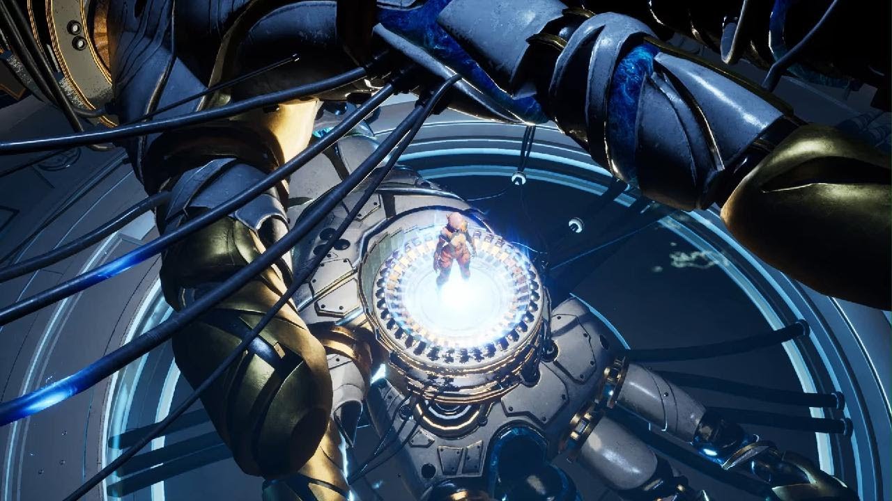 The First Descendant_20241207220942 - YouTube