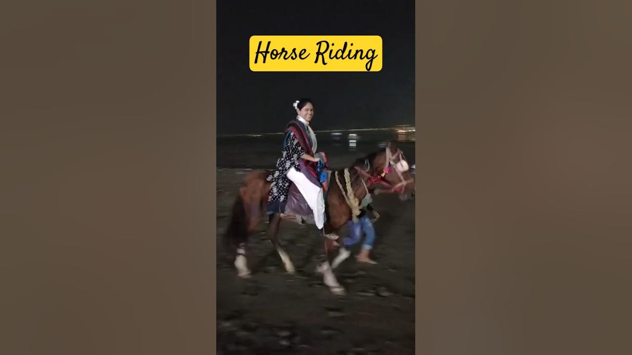 Horse Riding #mela #horseriding #horse #mumbai #vlogs #vlogger #blog #blogger #shortsvideo # ...