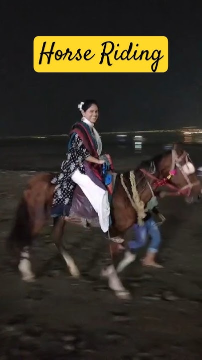 Horse Riding #mela #horseriding #horse #mumbai #vlogs #vlogger #blog #blogger #shortsvideo # ...