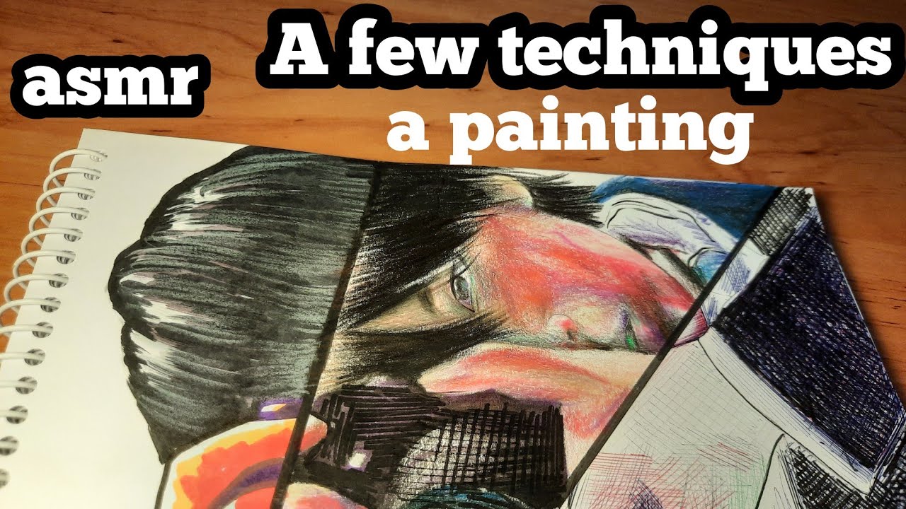 (asmr)(Liverleaf)"Mastering the Art: One Man's Journey Through ...