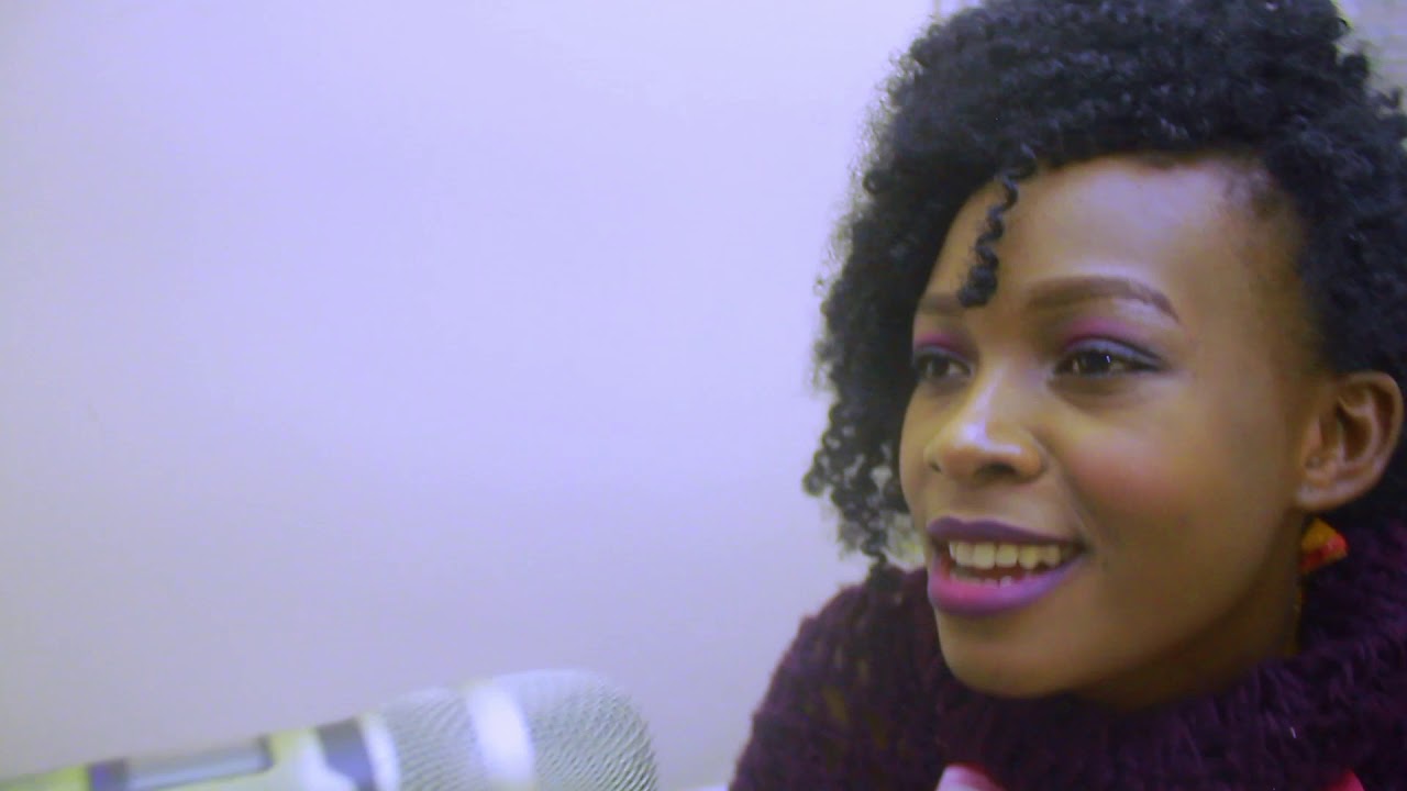 Heli and leader Seez performs for you from home - YouTube