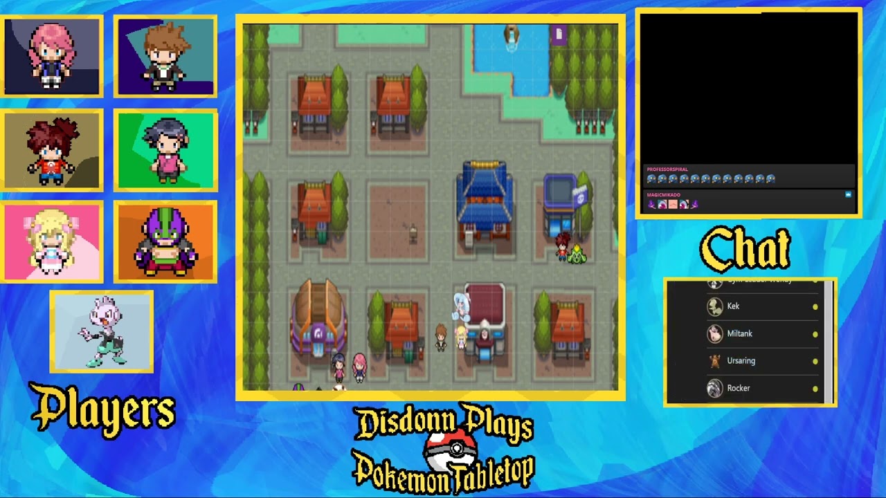 Bug Catching Day! (Pokemon Tabletop Johto Season Episode 6) - YouTube